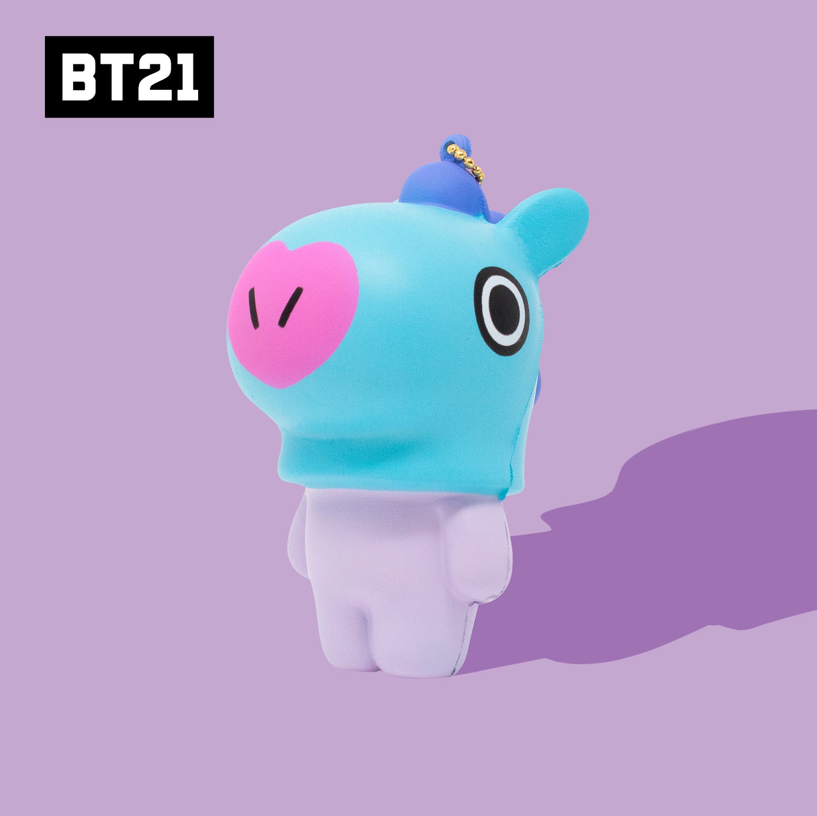 Line Friends BT21 Full Body Squishy