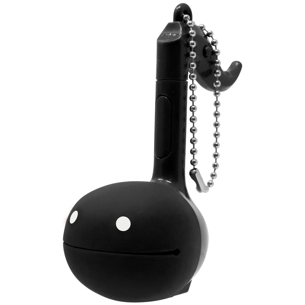 Otamatone Melody (Black) Musical Toy from Maywa Denki | Hamee.com ...