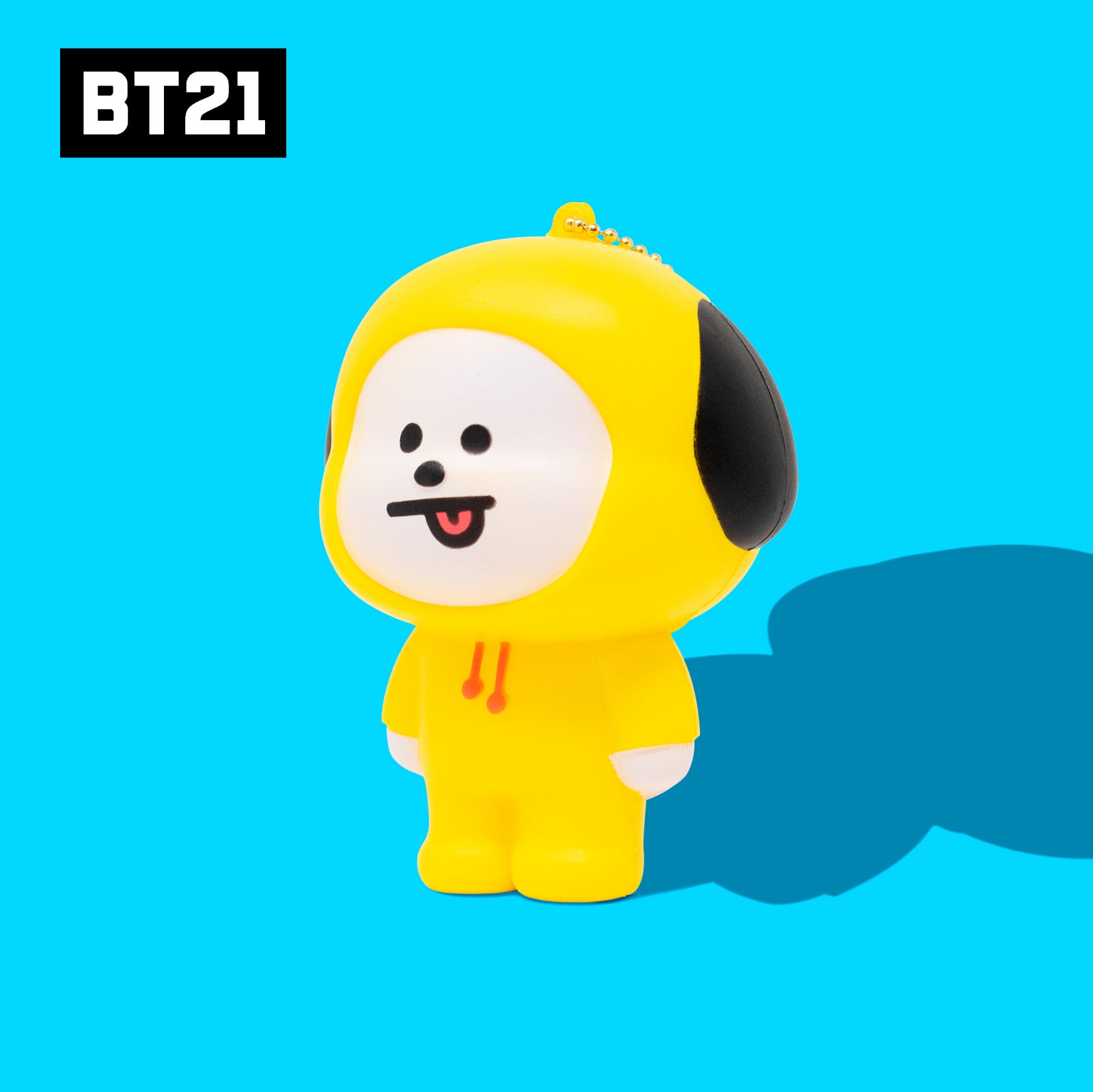 Line Friends BT21 Full Body Squishy
