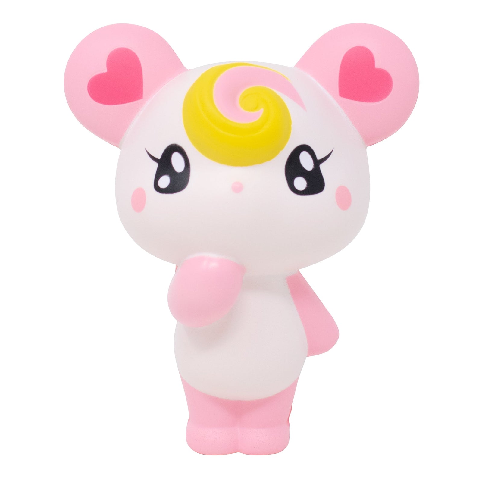 iBloom Lollipop Girl Cute Bear Squishy | Hamee.com